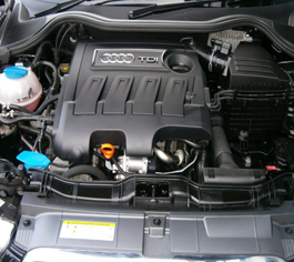 Audi A1 1.6 Engines, Fully Warranted Engine Replacement, Supply & Fit